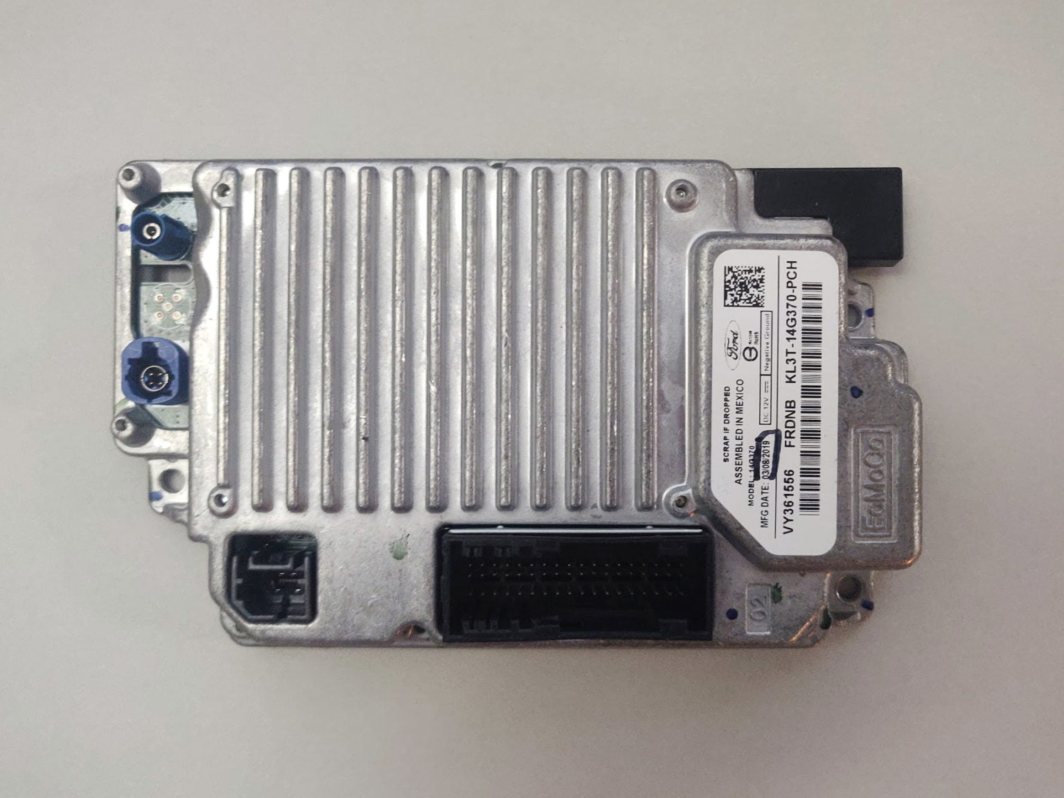 Sync 2 vs. Sync 3: What’s the Difference? – NaviUpgrade