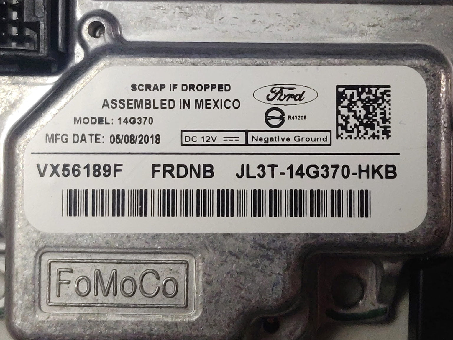 Sync 2 vs. Sync 3: What’s the Difference? – NaviUpgrade