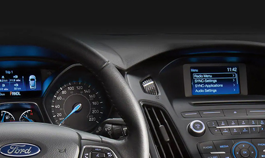 Can I upgrade Sync 1 to Sync 3? | NaviUpgrade