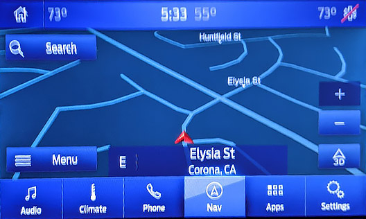 Simple DIY Sync 3 Upgrades and Guides | NaviUpgrade.com