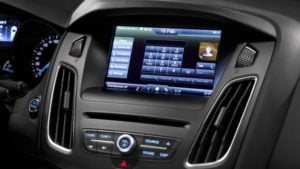 Sync 2 vs. Sync 3: What’s the Difference? – NaviUpgrade