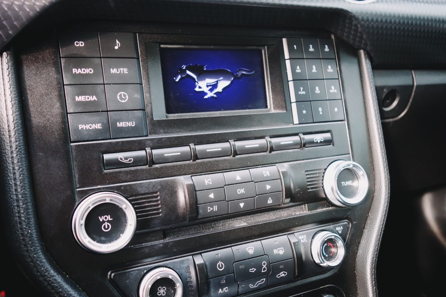 Can I upgrade Sync 1 to Sync 3? – NaviUpgrade