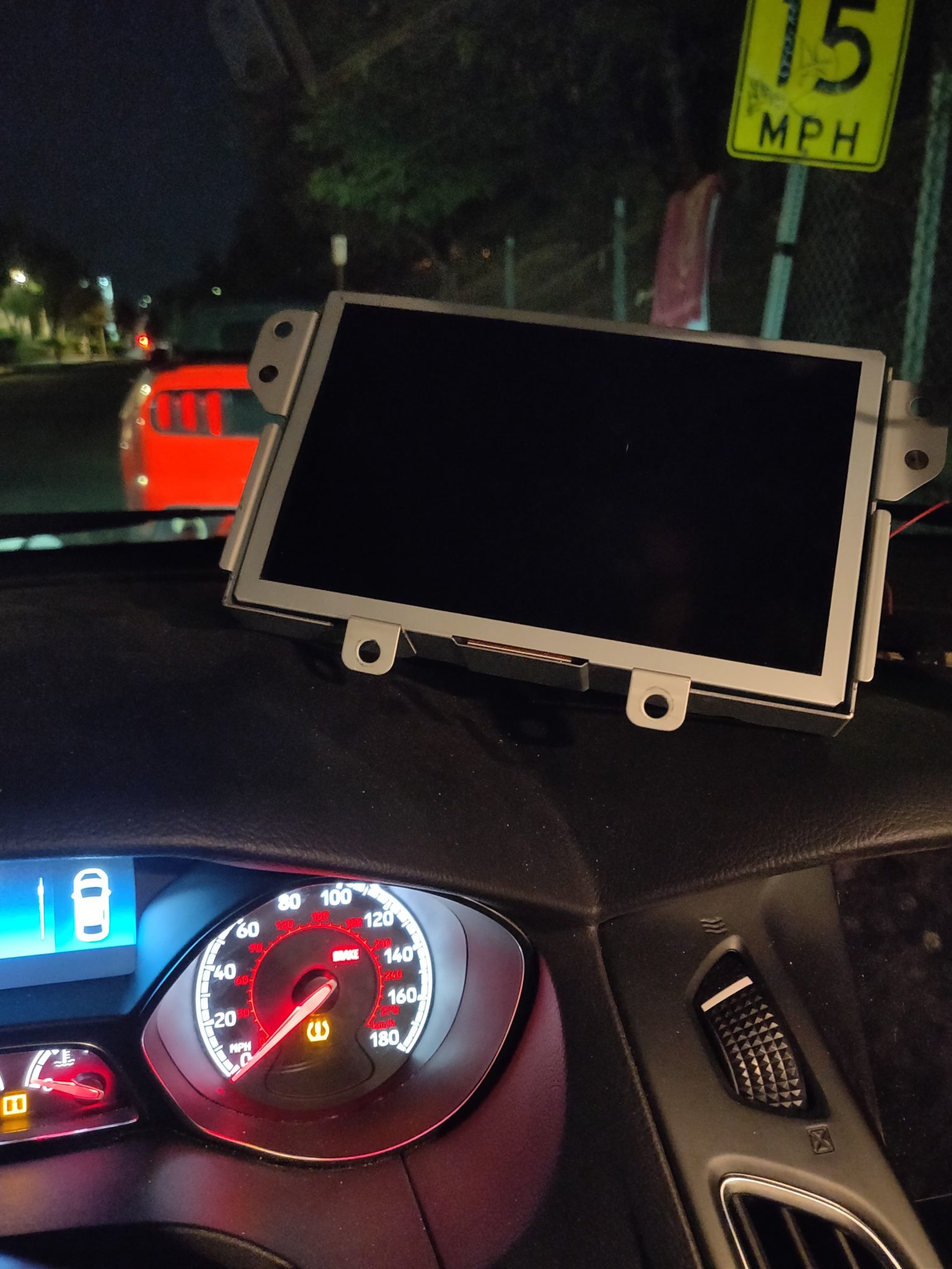 Sync 4 Retrofit is the Goal – NaviUpgrade