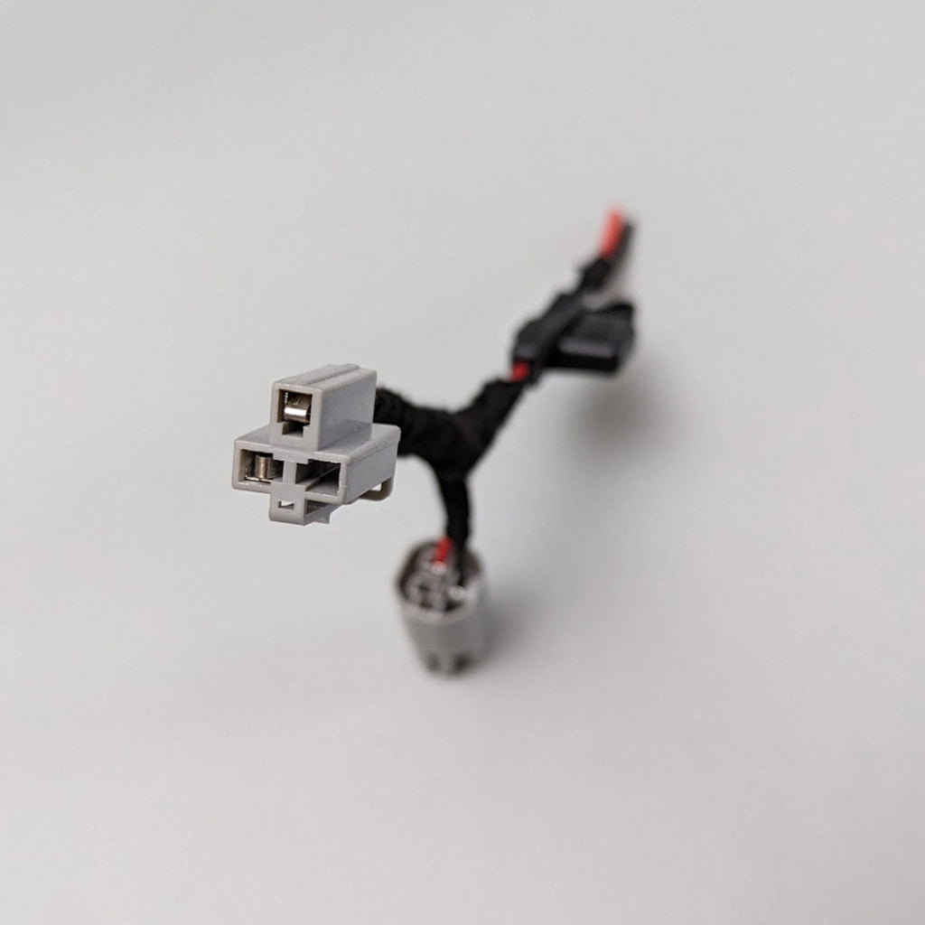 Power Port Tap Harness – NaviUpgrade