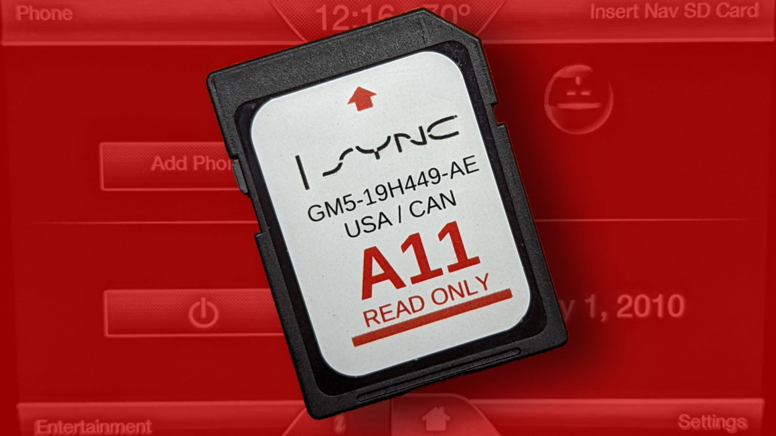 Sync 2 vs. Sync 3: What’s the Difference? – NaviUpgrade