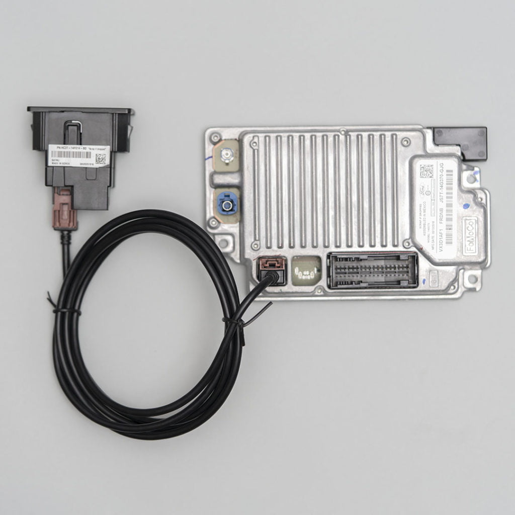 USB Cable for Sync 3 USB Hubs – NaviUpgrade