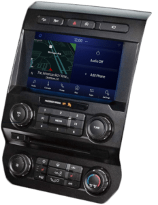 NaviUpgrade – SYNC 3 Upgrades & Guides